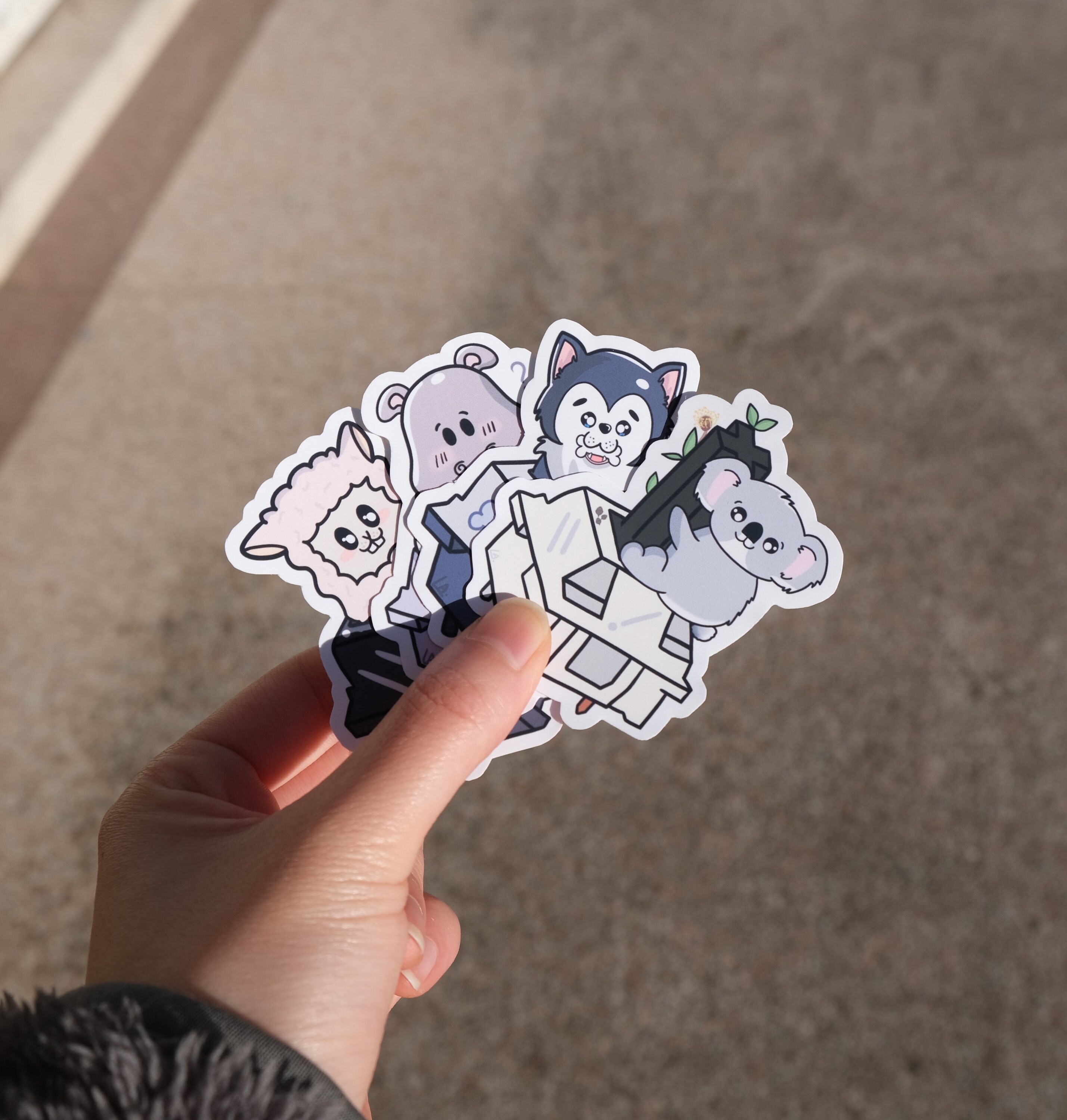 Mechanical Keyboard Linear Switches Tactile Switches Animal Switch ...