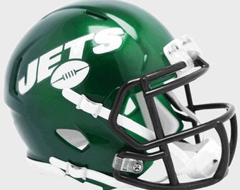 Nfl Helmet Replica - Etsy