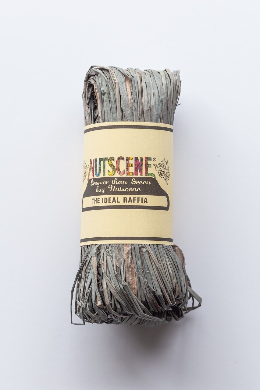 90m Natural Raffia Assorted Colours Gift Wrapping & Crafts - Etsy UK