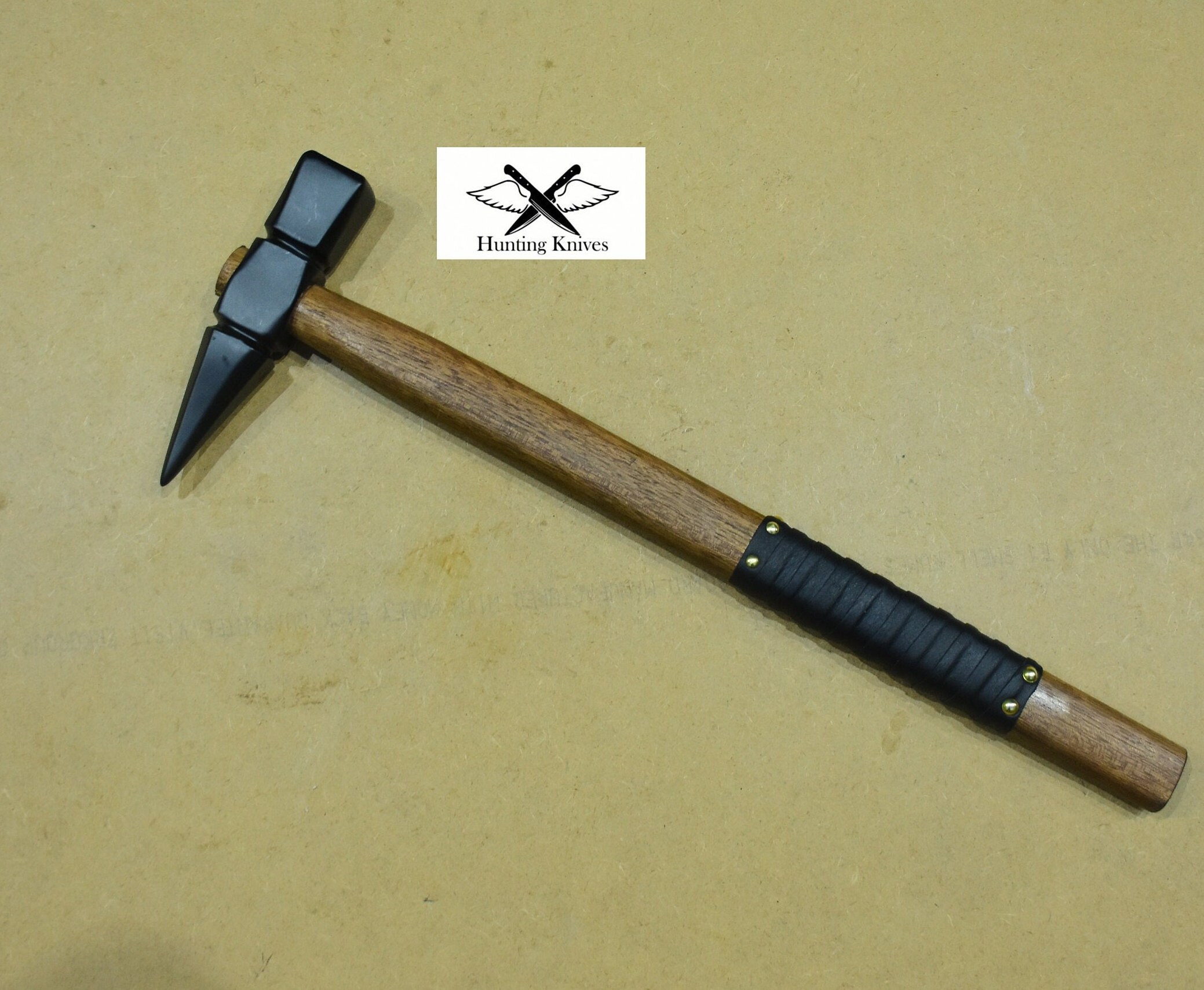 Lucerne Hammer Pathfinder