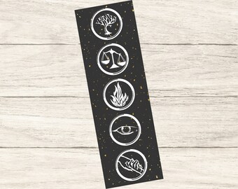 Divergent Gift | Etsy