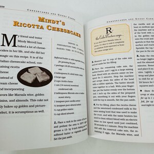 The Cake Mix Doctor by Anne Byrn Softback Baking Cookbook 1st Printing ...