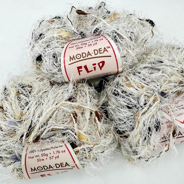 Moda Dea Yarn - Etsy