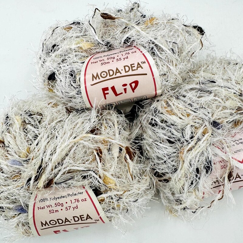 Moda Dea Yarn - Etsy