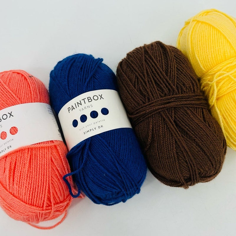 Paintbox Yarns - Etsy