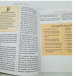 The Cake Mix Doctor by Anne Byrn Softback Baking Cookbook 1st Printing ...