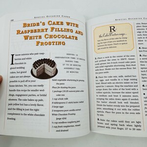 The Cake Mix Doctor by Anne Byrn Softback Baking Cookbook 1st Printing ...