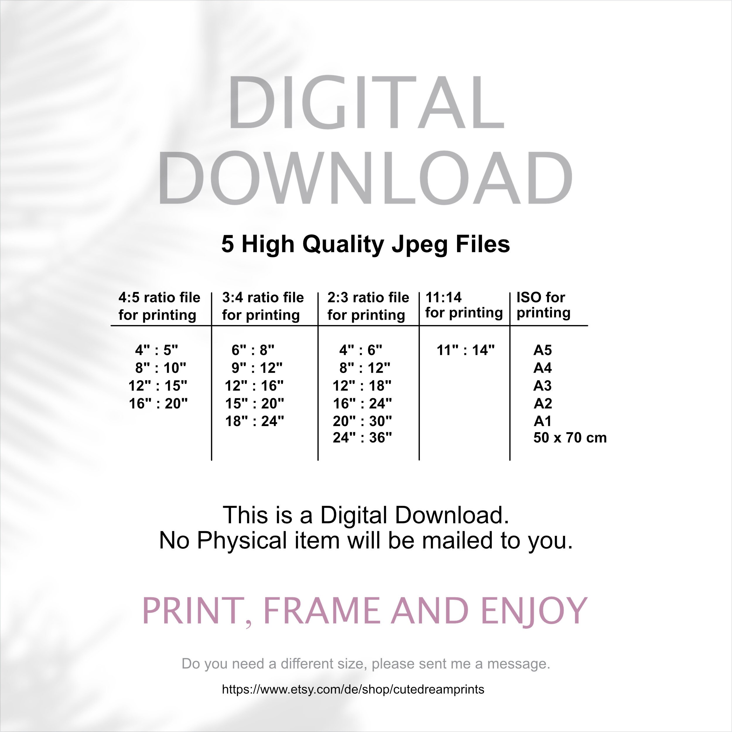 Geometric Rainbow Arch Printable Art,modern Minimalist Decor, Black and ...