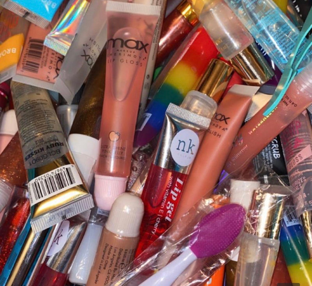 Beauty Scoops - Etsy