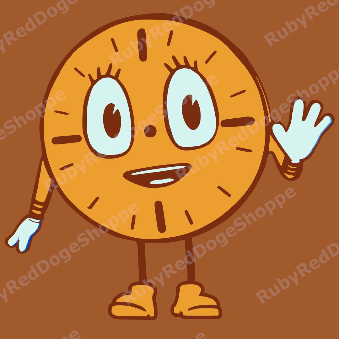 Loki Series 'ms Minutes' Vector Image Svg, Pdf, Eps and Png Silhouette ...