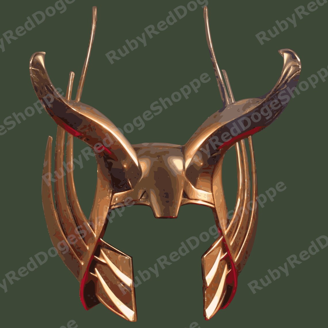 Odin Helmet