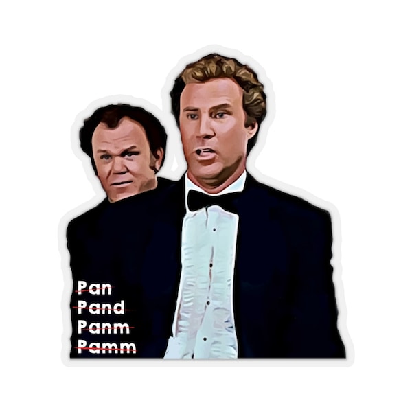 Step Brothers - Etsy