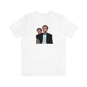 Pam? - Step Brothers Shirt - Etsy