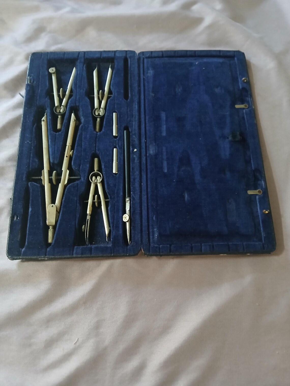 Vintage Drafting Tools - Etsy