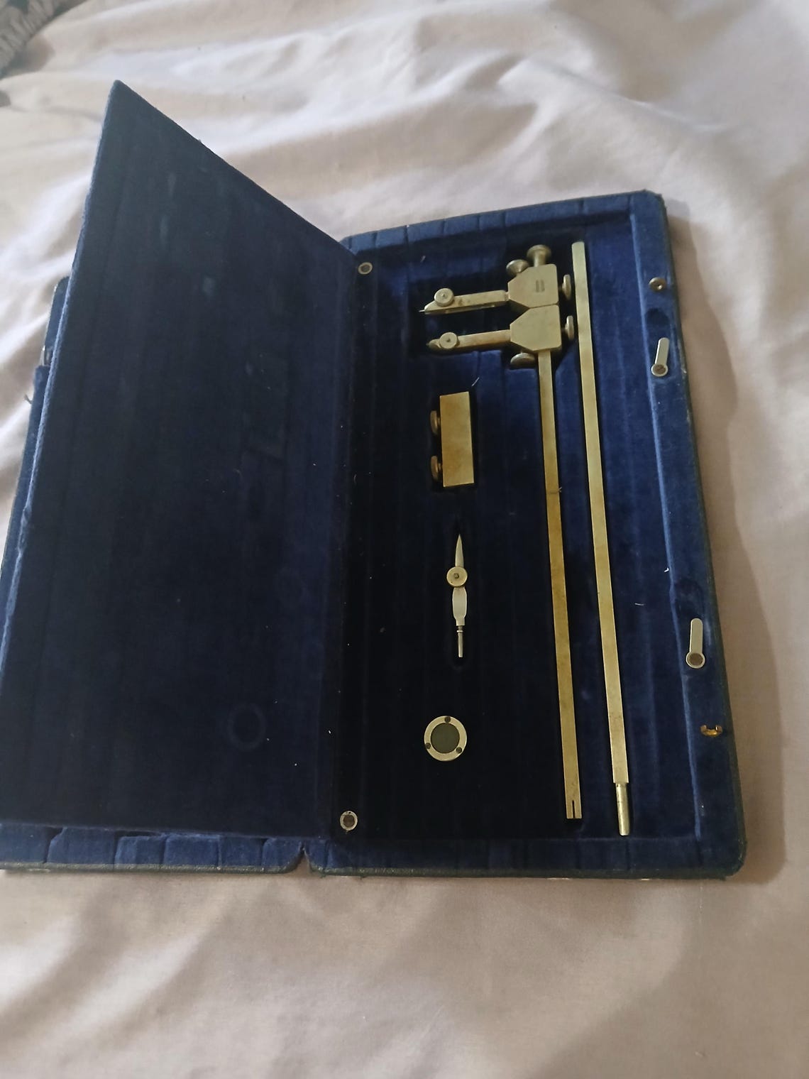 Vintage Drafting Tools - Etsy