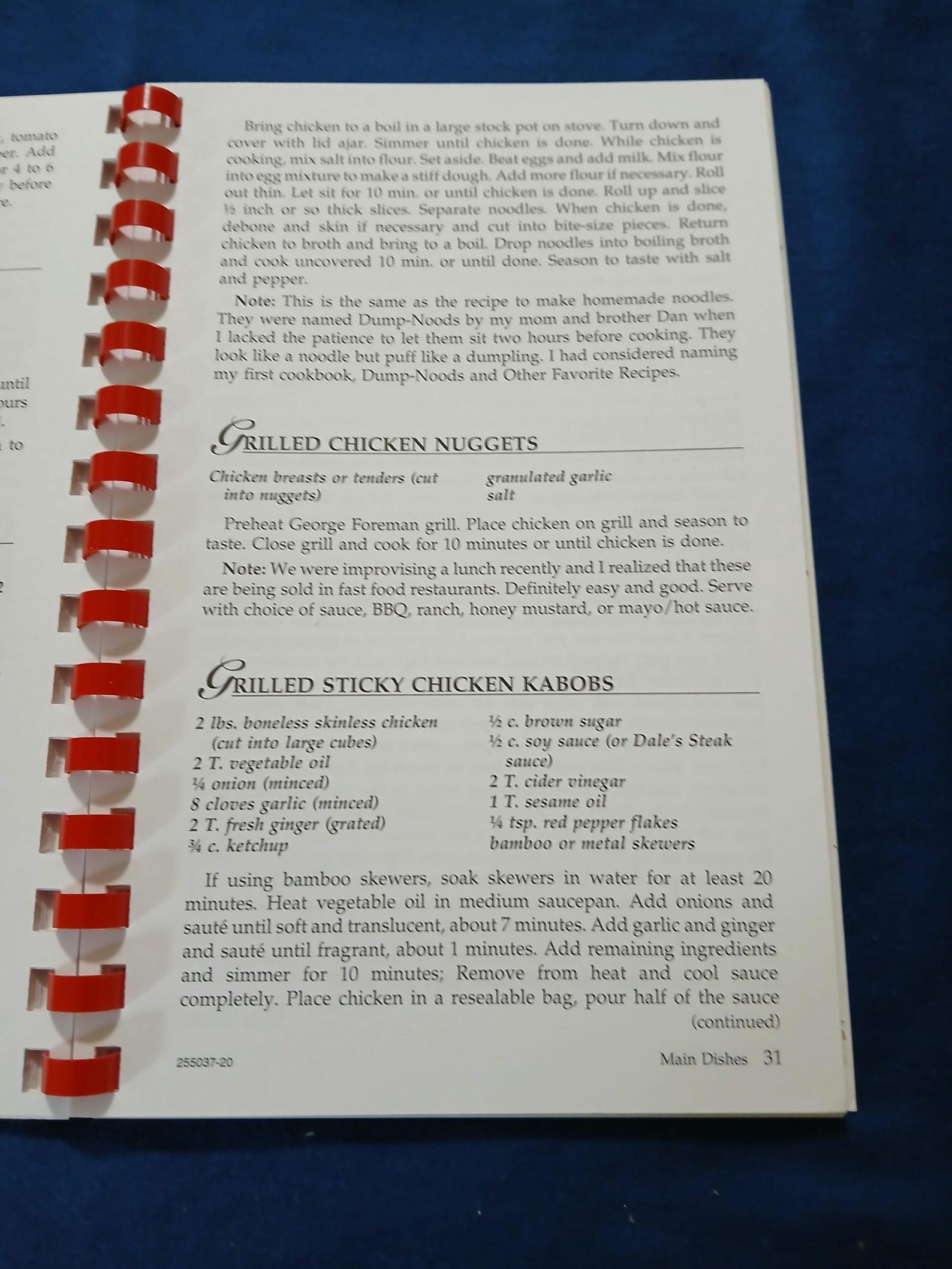 The Poor Woman's Cookbook - Etsy