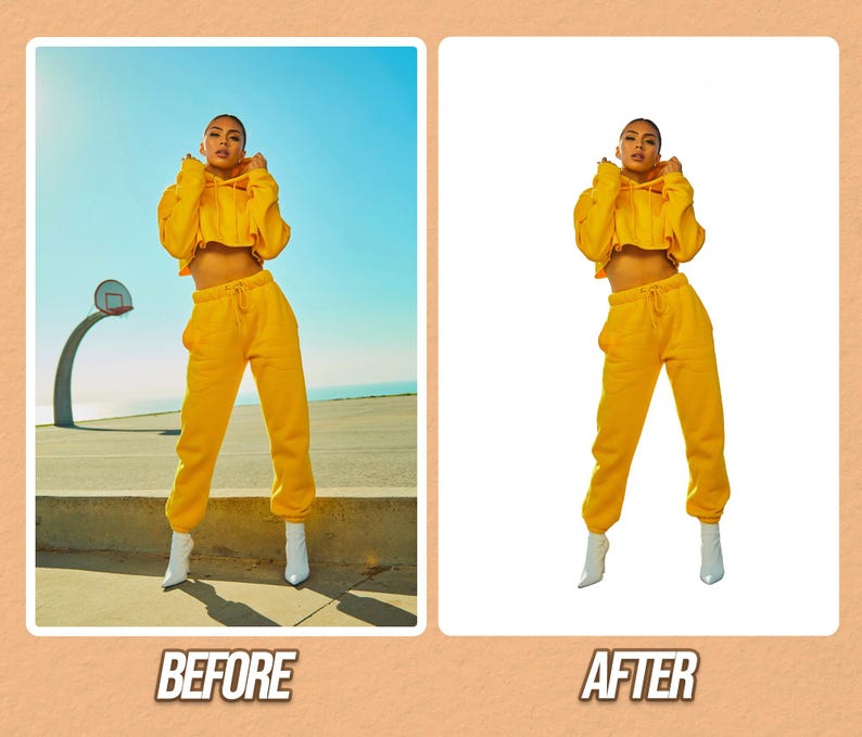 Product Photo Background Removal: Professional E-commerce Image Editing ...
