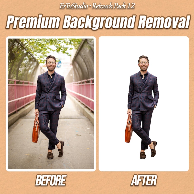 Product Photo Background Removal: Professional E-commerce Image Editing ...
