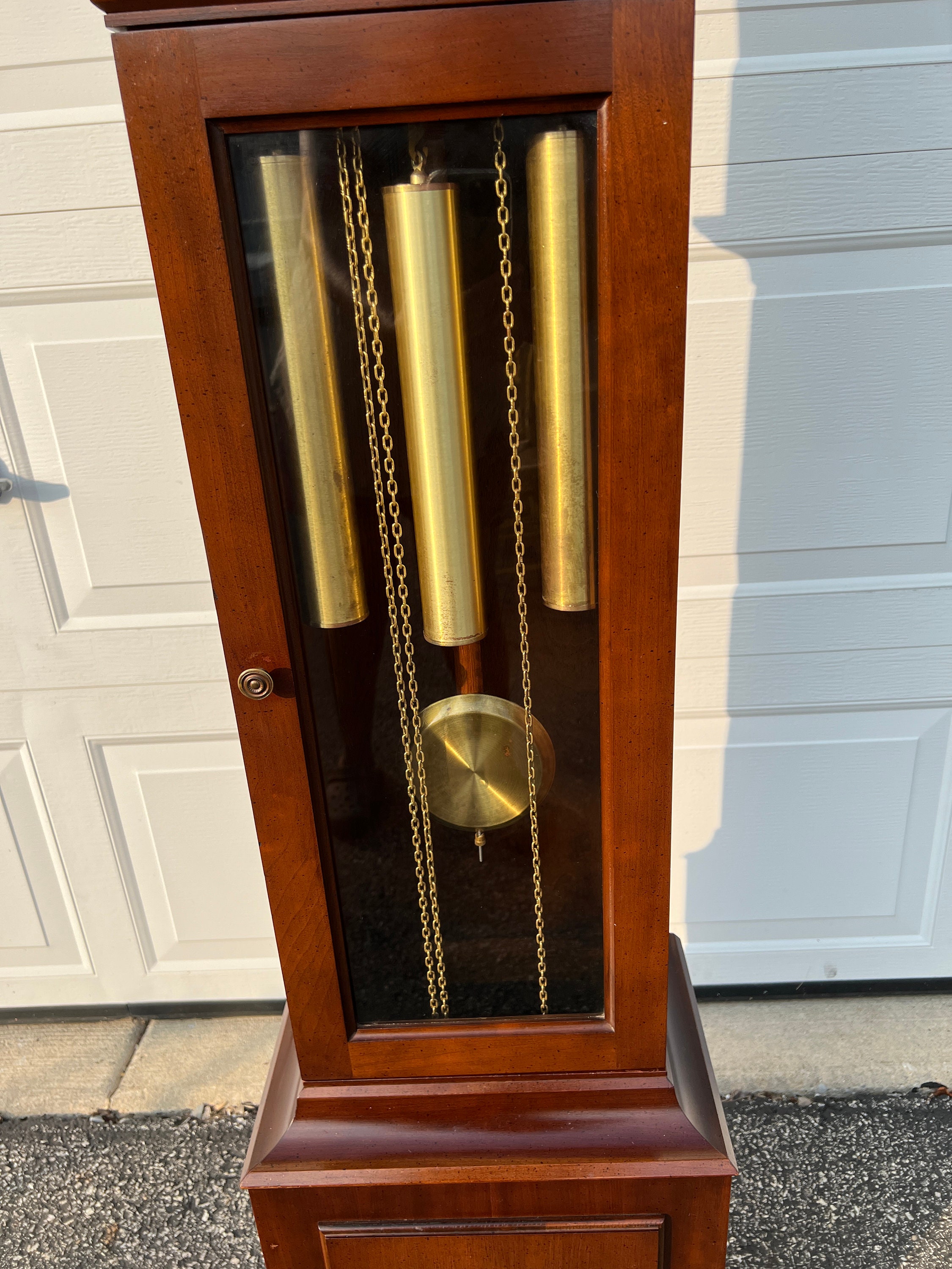 A Rare Gorgeous Vintage High Value Working Howard Miller - Etsy