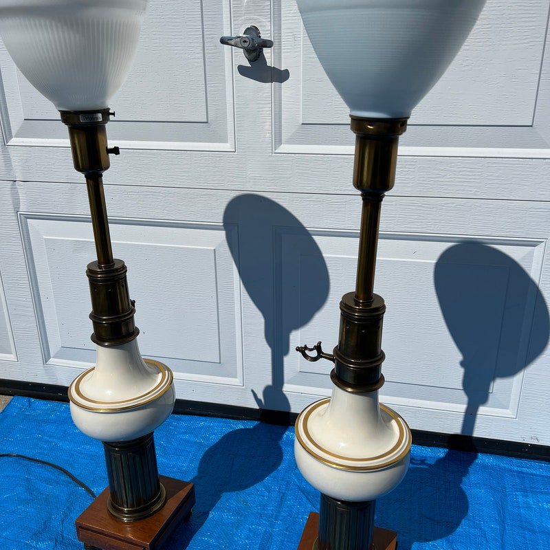 Torchiere Lamp Shade - Etsy