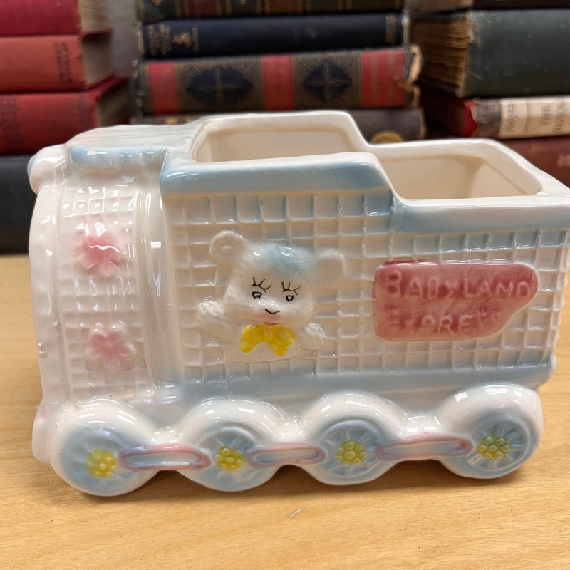Babyland - Etsy
