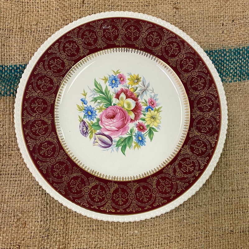 Ambassador Ware - Etsy