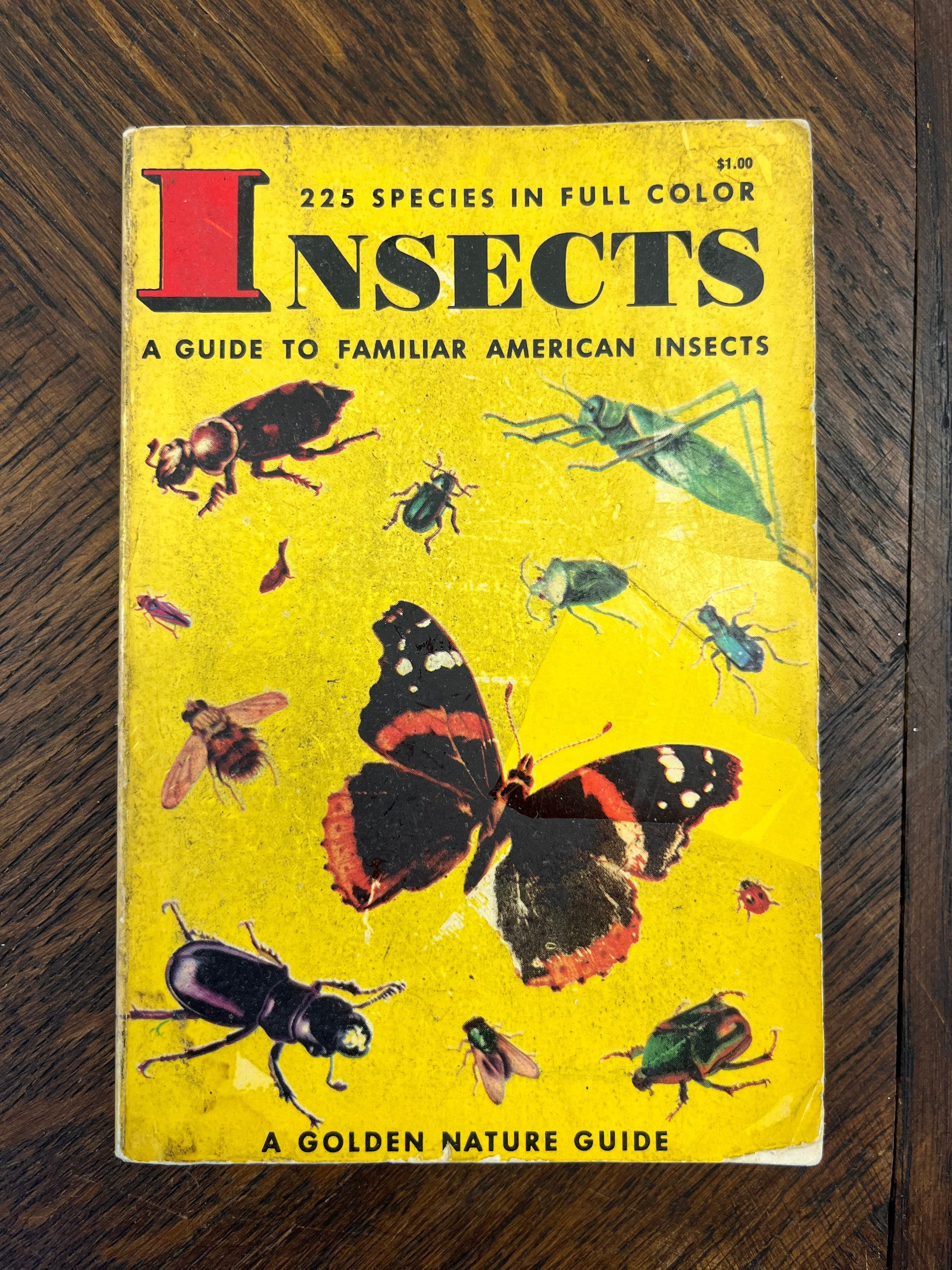 Vintage “A Golden Guide” Books - Etsy