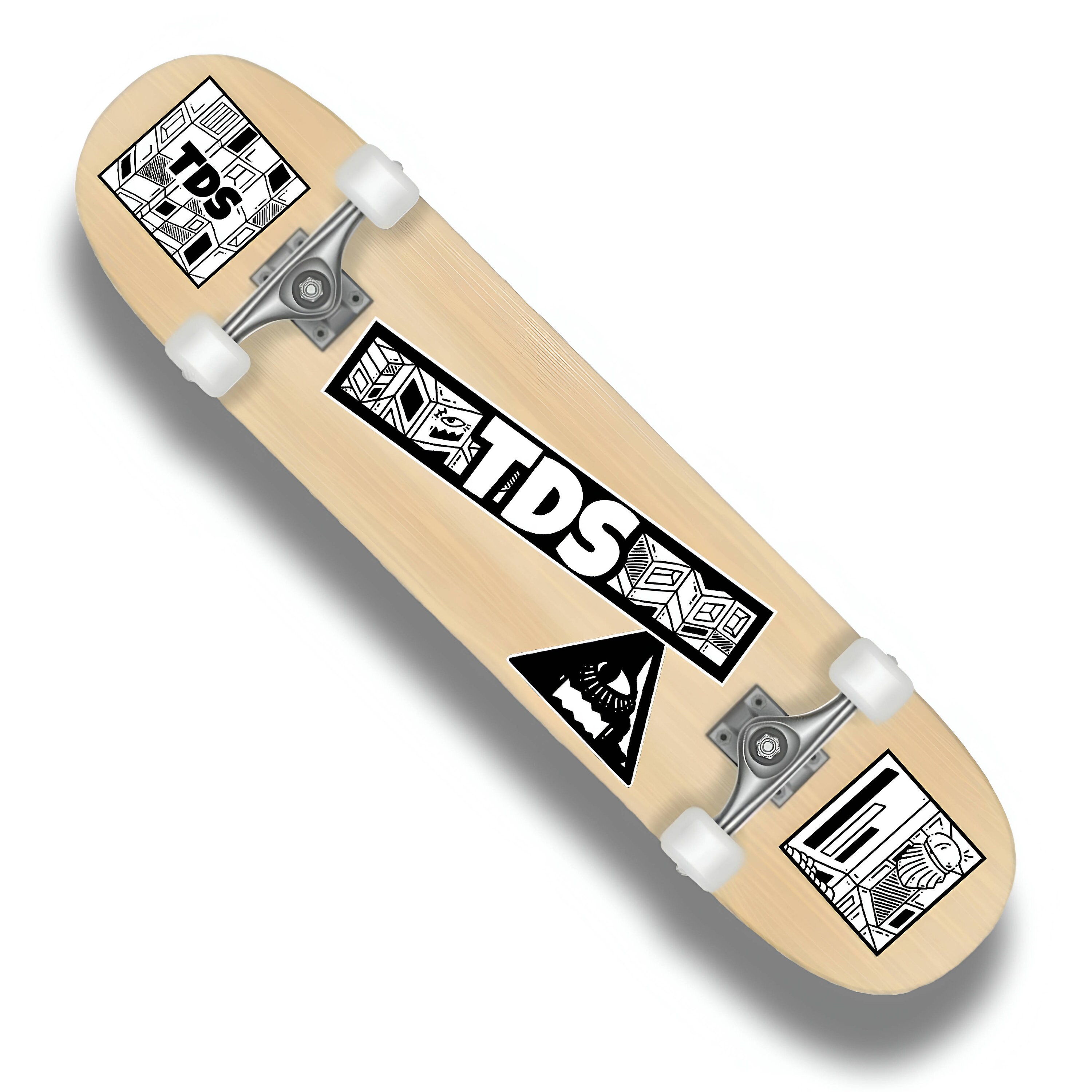 Stickers & Cards Collectable Variety Pack // Premium PVC Laminated ...