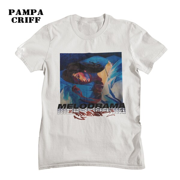 Lorde Shirt - Etsy