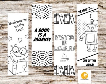 I Love to Read Printable - Etsy