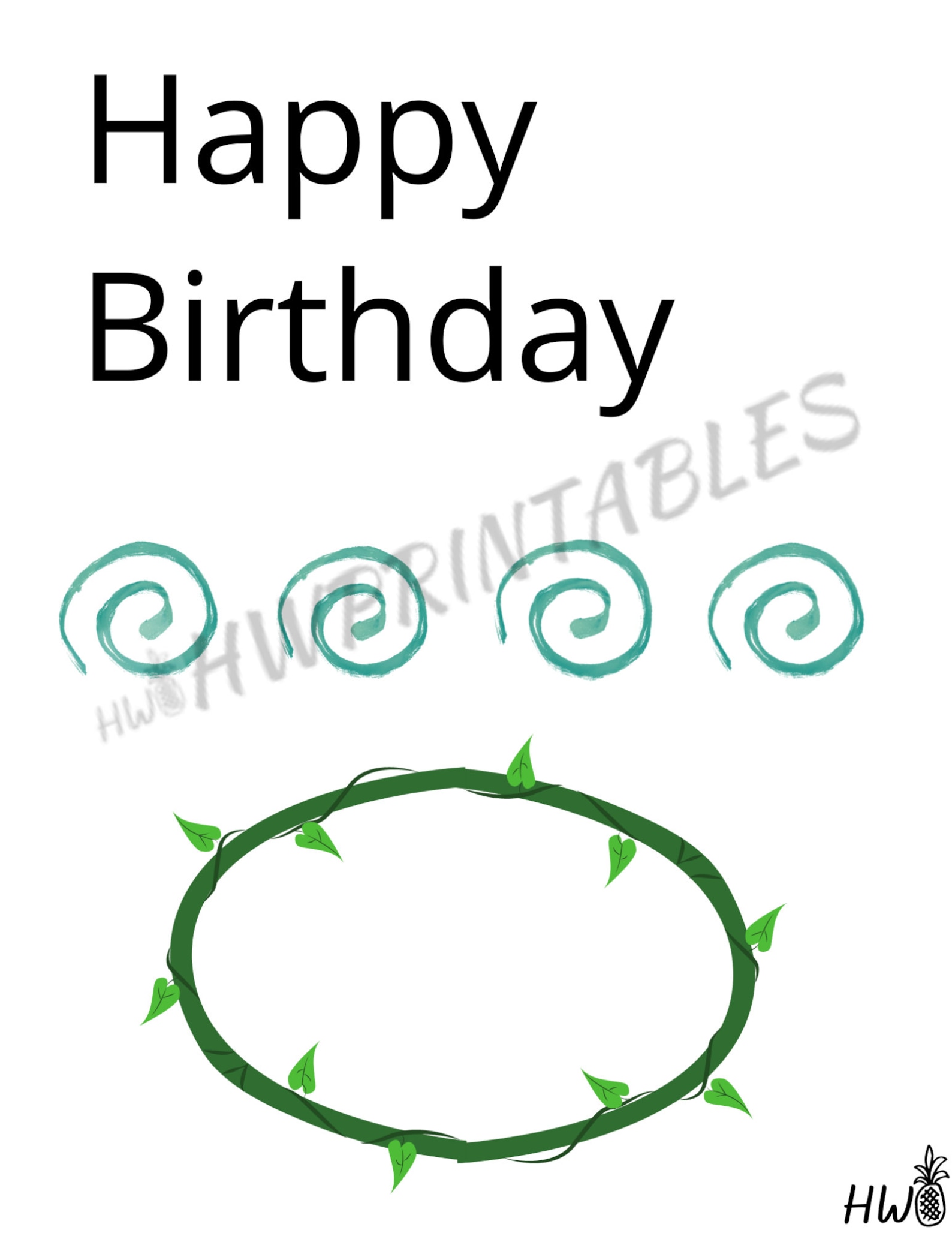 Cake Decorating Practice Sheets, Piping Buttercream or Royal Icing ...