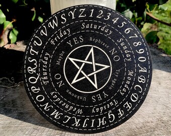 Pendulum Mat Svg | Etsy