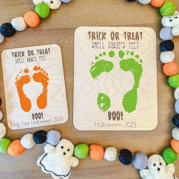 Halloween Craft - Etsy