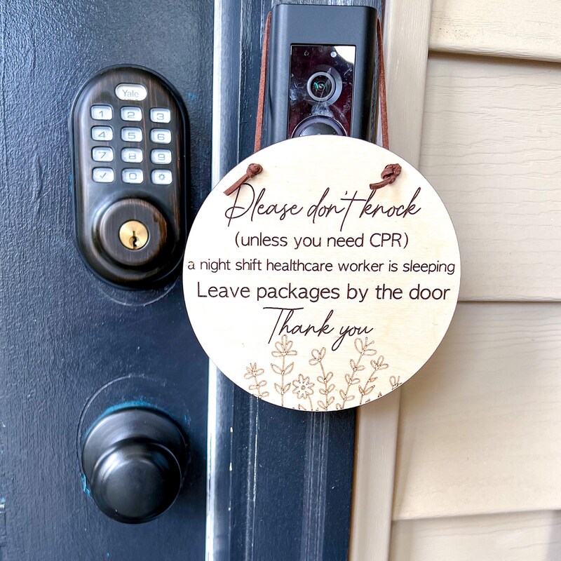 Night Shift Worker - Etsy