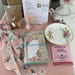 Coquette Dollcore Aesthetic Bundle Pink Coquette Room Decor Fairycore ...