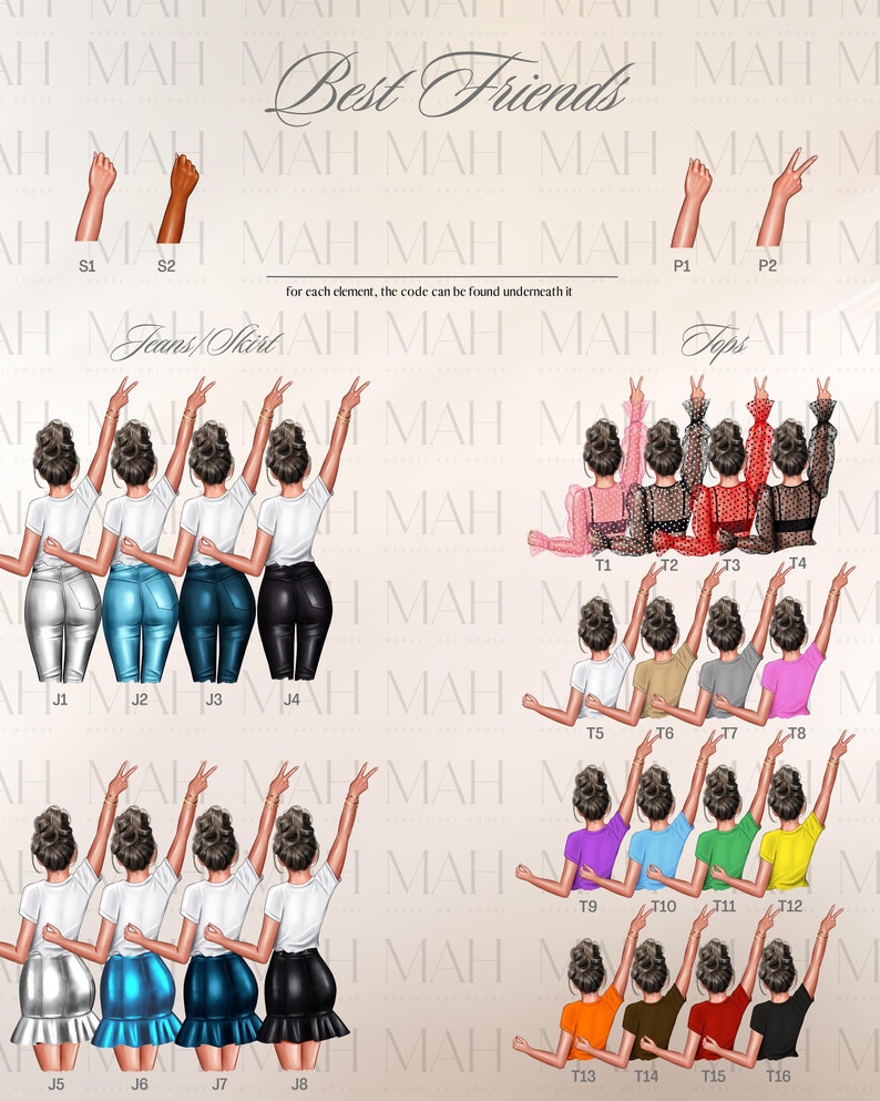 Best Friend Print Personalised Print Birthday Gift Gift for - Etsy