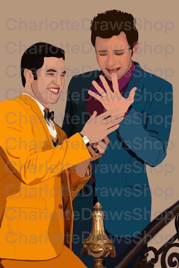Glee Kurt And Blaine Mpreg Relación:Kurt Y Blaine | Wiki Glee