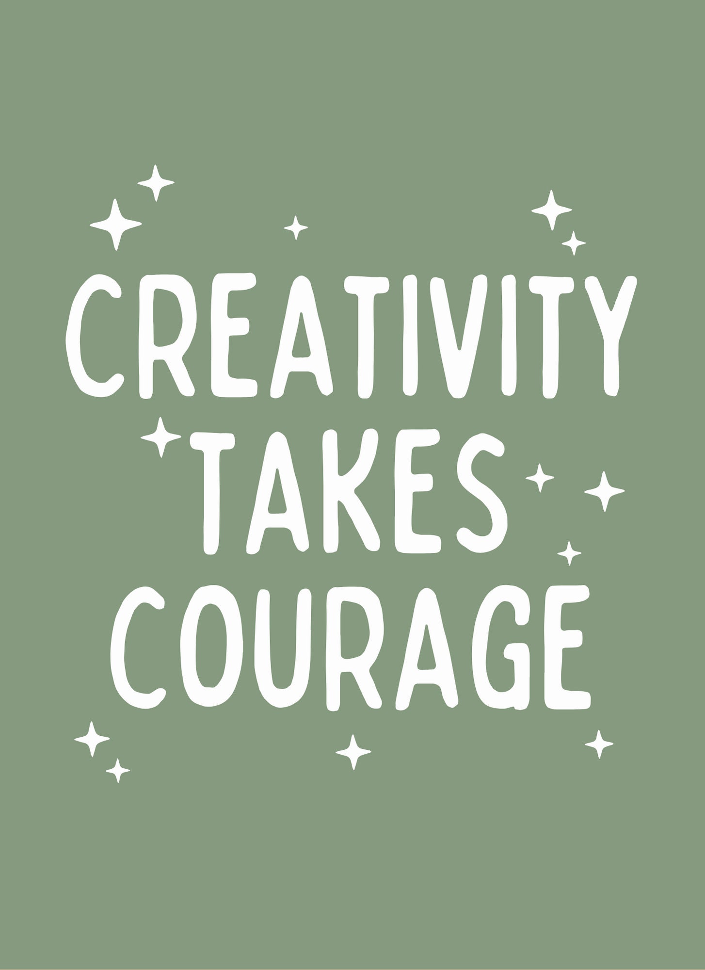 Growth Mindset Posters - 12 Neutral Calm Unique Quotes - Motivational ...