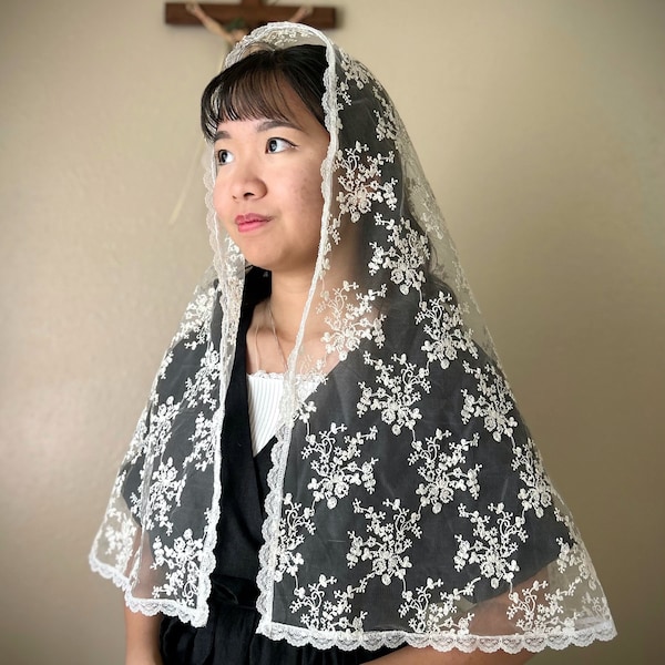 Traditional Catholic Dress - Etsy
