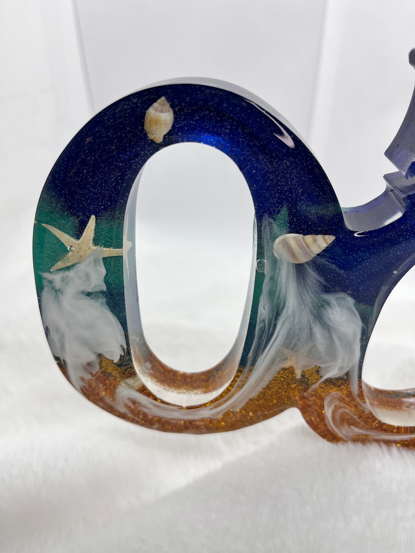 Home Decor, Shelf Accent, Sea and Ocean - Etsy