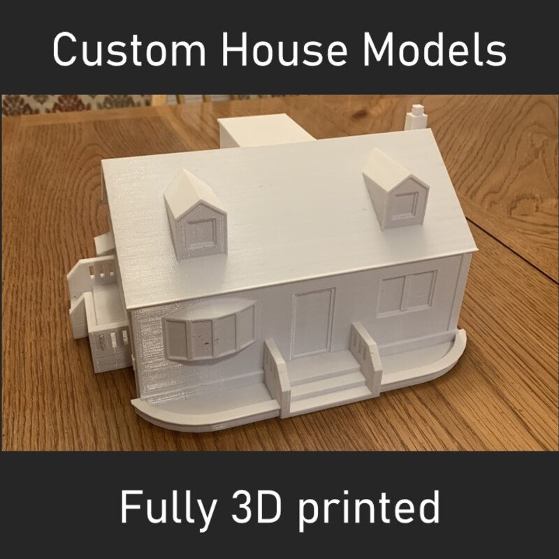 3d Model Commission - Etsy