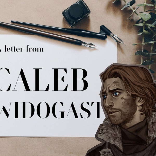 Caleb - Etsy
