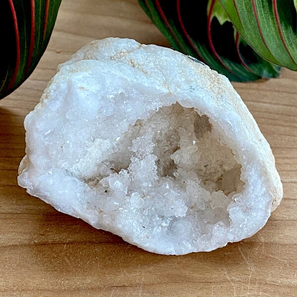 Quartz Geode - Etsy