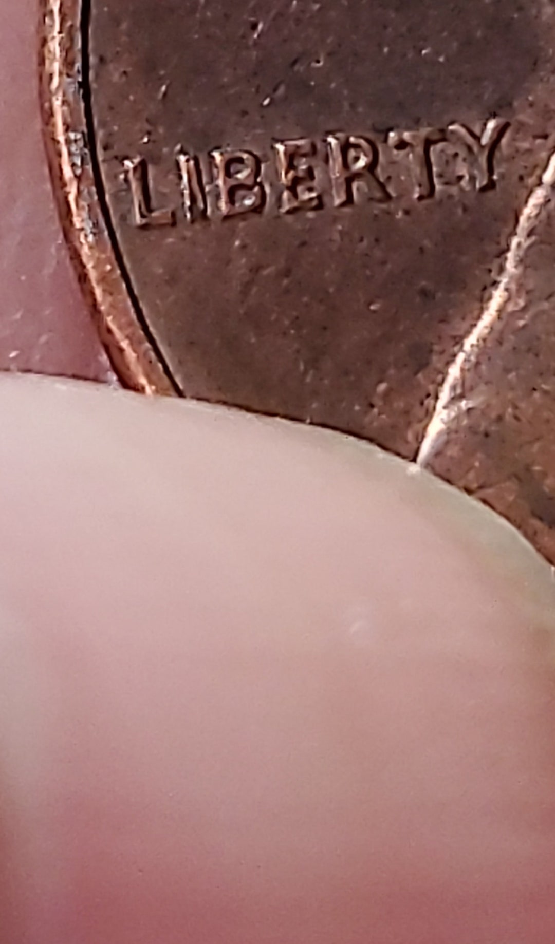 1982 D Small Date Zinc Penny. - Etsy