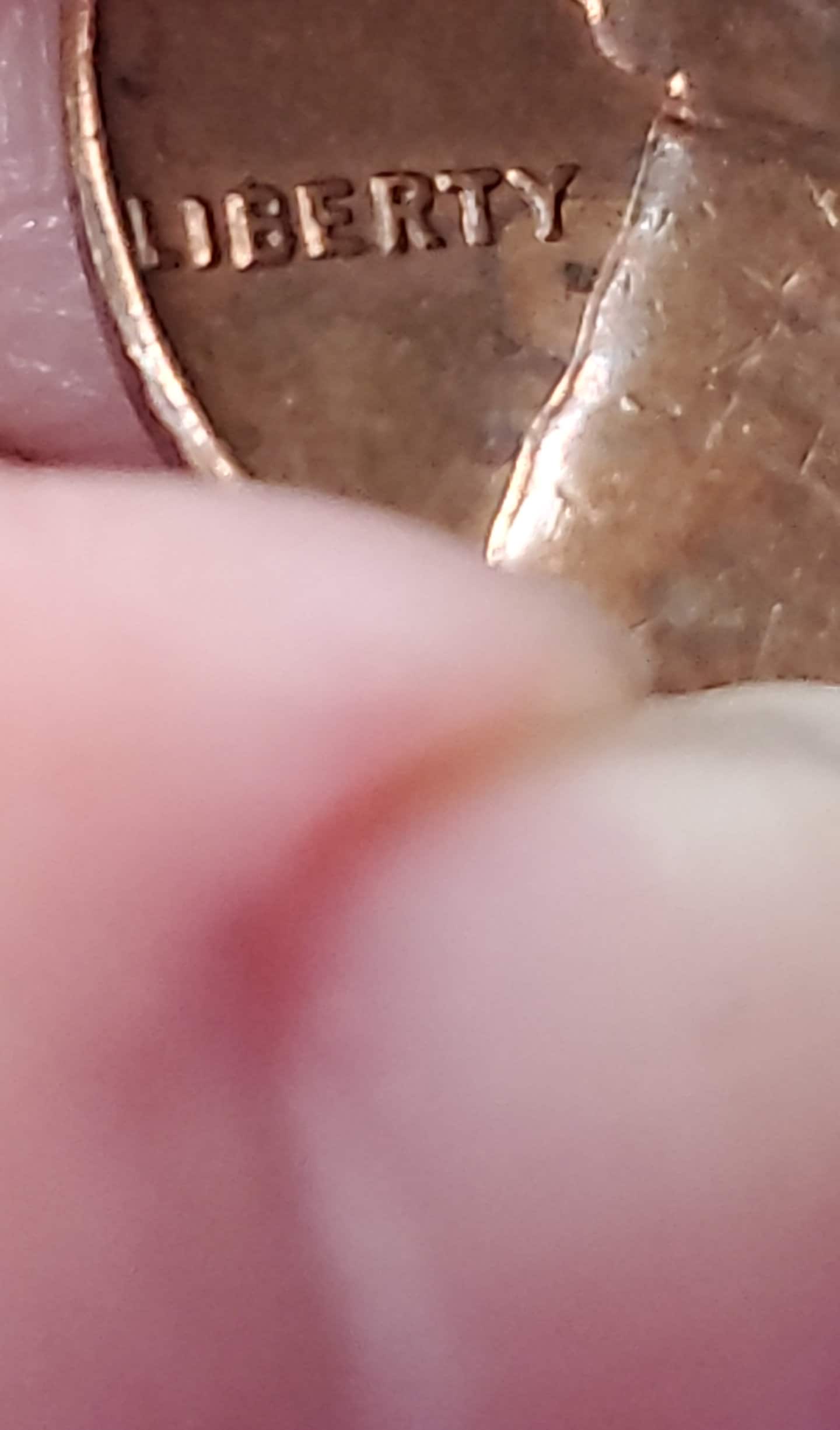 1963 D Double Die Penny - Etsy