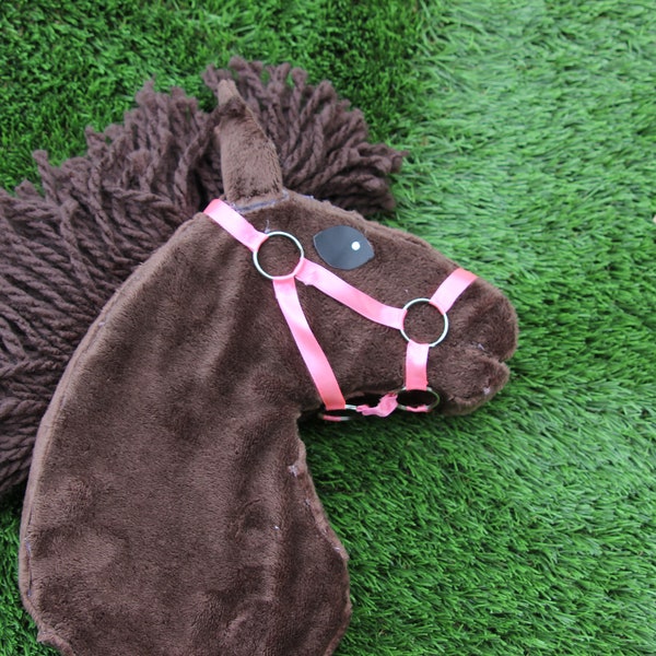 Hobby Horse - Etsy