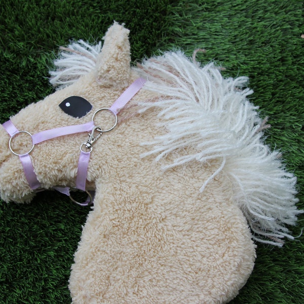 Hobby Horse - Etsy