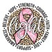 Fight Breast Cancer Sign, Breast Cancer Awareness Sign, Awareness ...