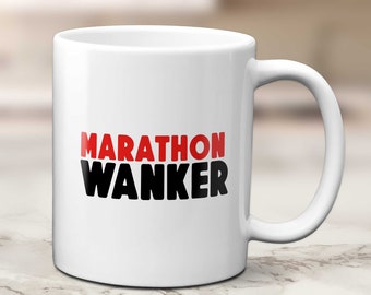 Coffee Poop Run Emoji Running Coffee Mug, Funny Running Mug for Women ...