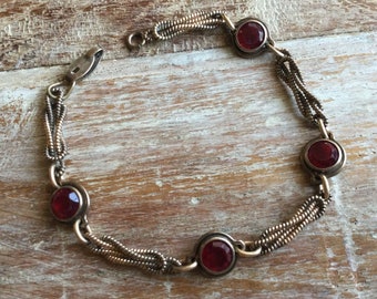 Gold Filled 12k Gf | Etsy